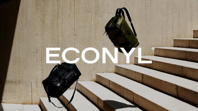 MCM x Econyl | MCM® NZ