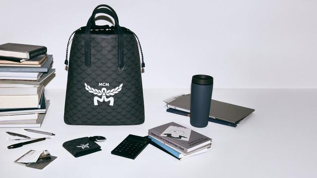 MCM® AU Official Site | A tribute to bold luxury travel