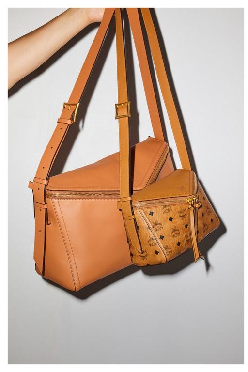 MCM® DE Official Site Germany | A tribute to luxurious travel