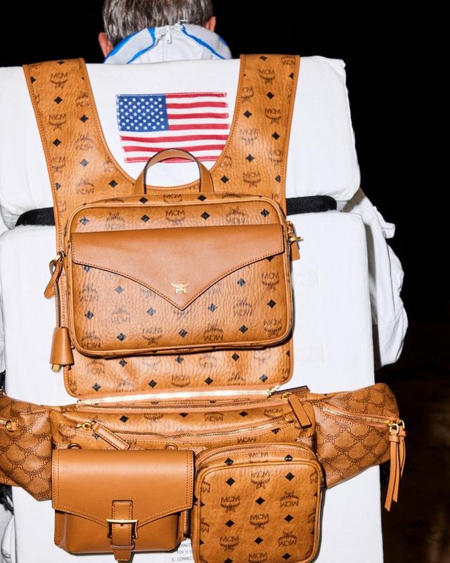 FW24 Operation Mars | MCM® KR