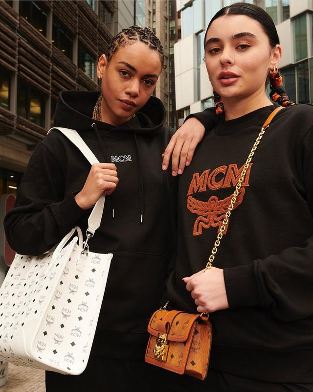 MCM Essentials Collection: London Edition