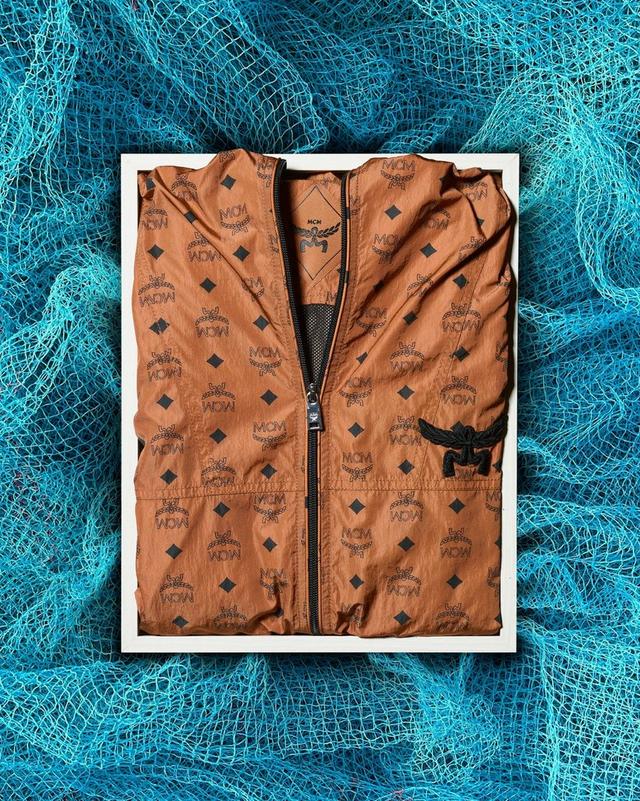 MCM x Planet Earth | MCM® SG