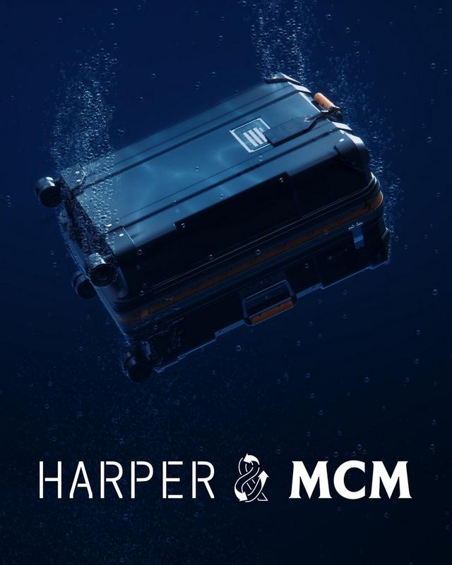 MCM x Planet Earth | MCM® SG