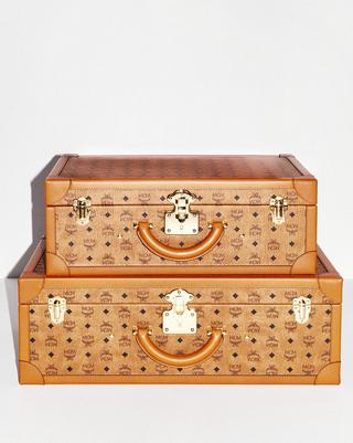 Travel | Edit | MCM® TH