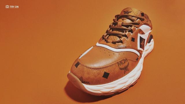 MCM® HK Official Site | A tribute to bold luxury travel