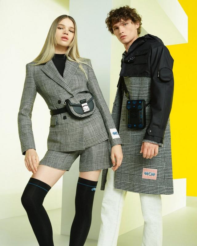 2021 年秋冬系列