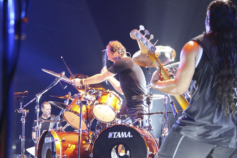 So What! | Metallica.com