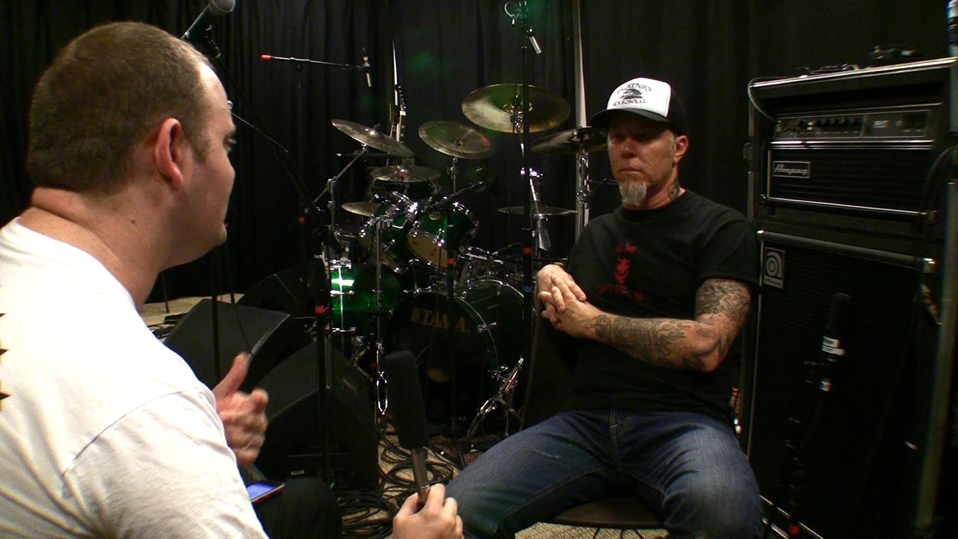 Metallica Video Playlist: Fan Can VI: Fan Interviews | Metallica.com