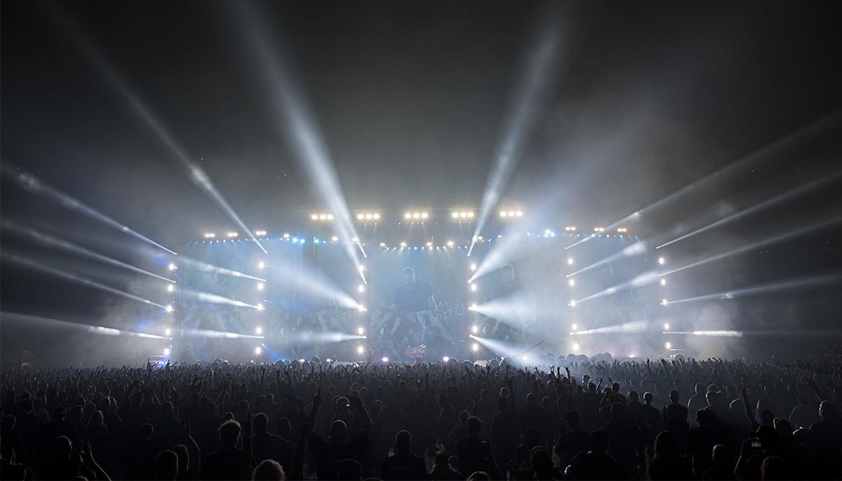 Hit The Stage – Vote For The Opening Bands | Metallica.com