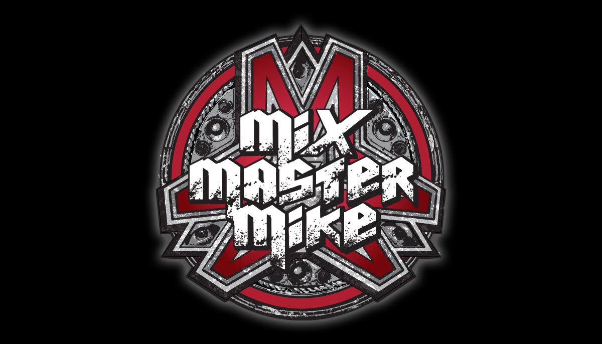 Mix Master Mike... One More Reason To Join Us For The WorldWired Tour ...
