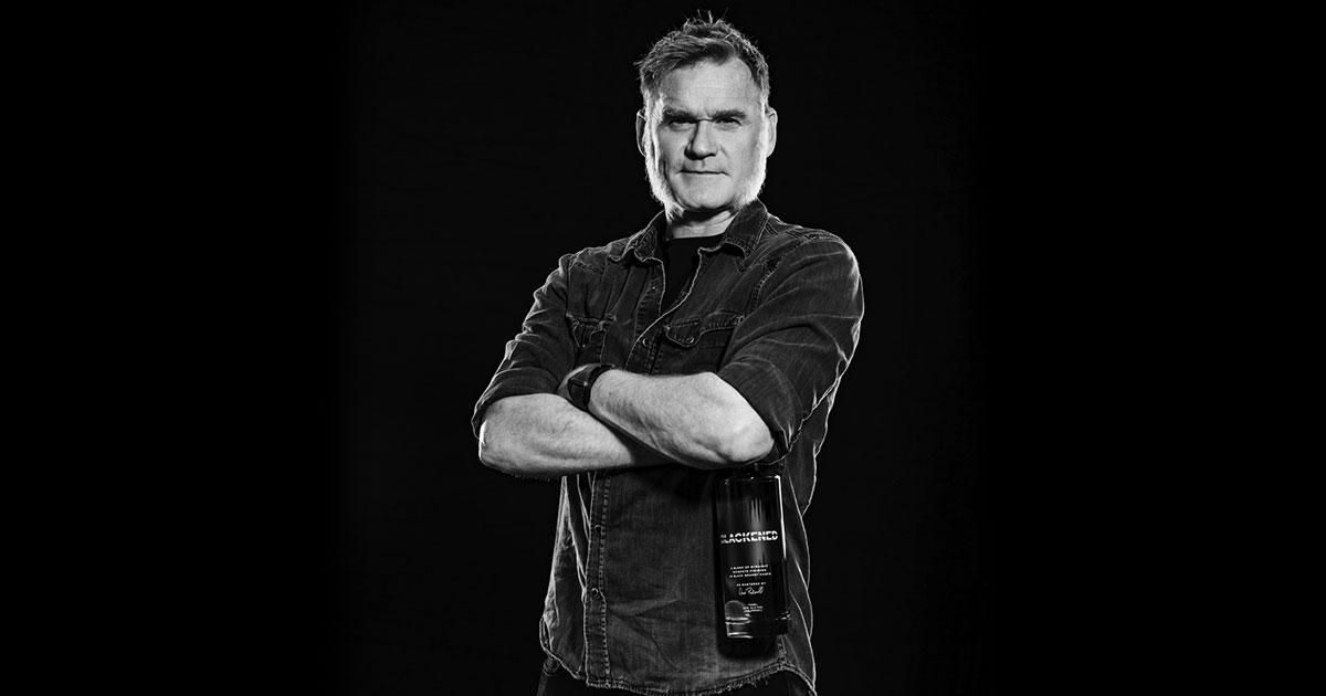 Meet our New Master Distiller, Rob Dietrich | Metallica.com