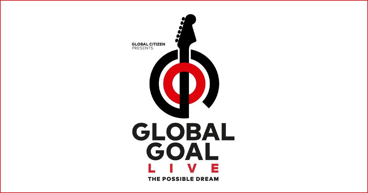 Global Citizen’s Global Goal Live | Metallica.com