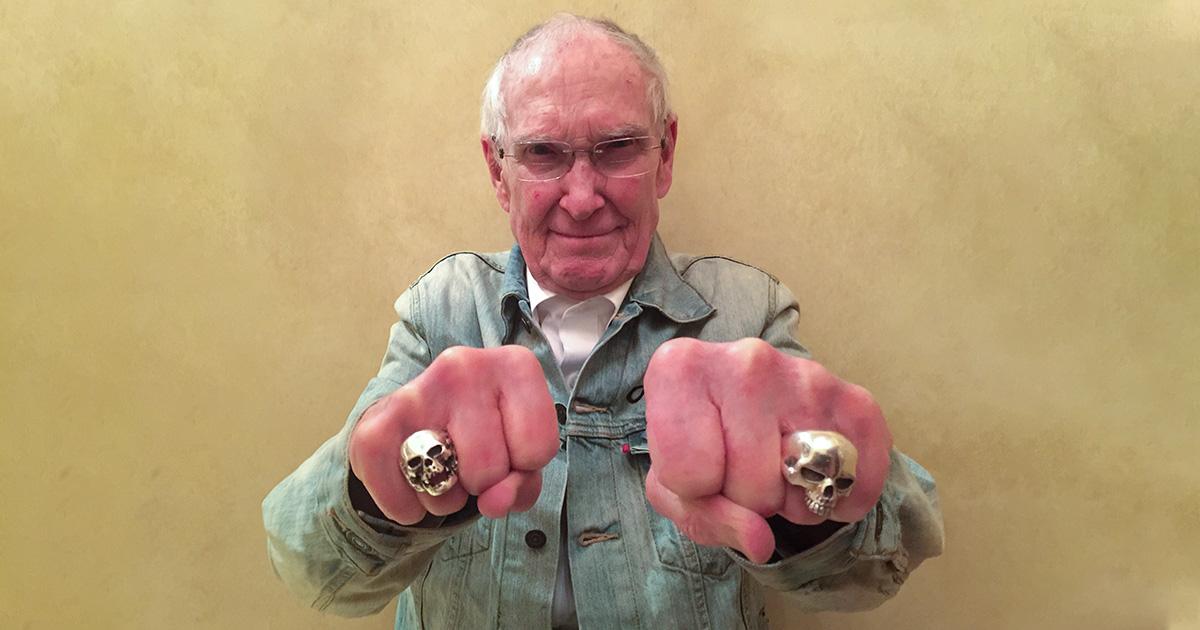 Ray Burton, R.I.P. | Metallica.com