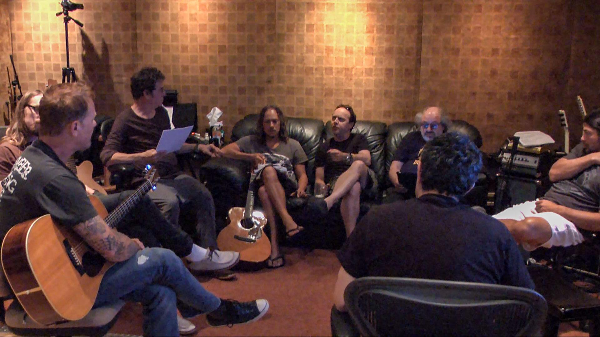 Rest In Peace, Hal Willner | Metallica.com