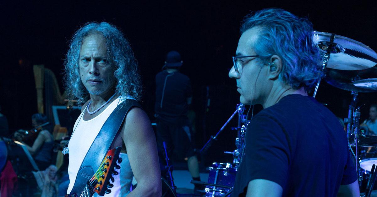 So What! | Metallica.com