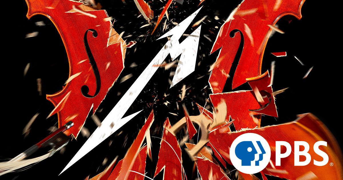 Catch S&M2 On PBS-TV | Metallica.com