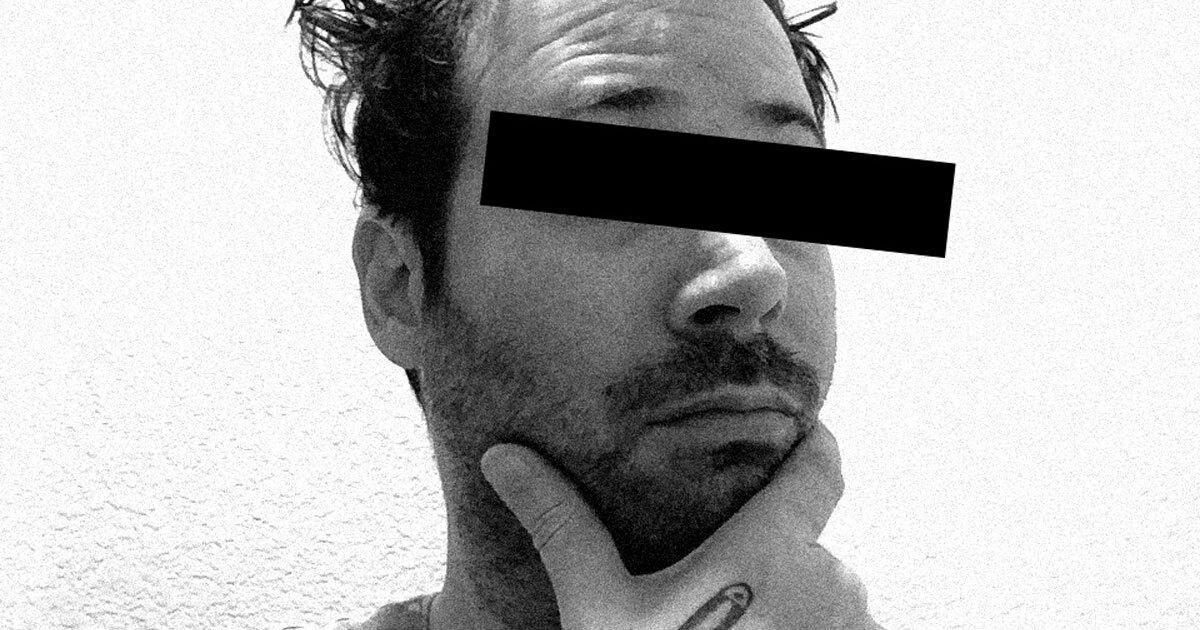 Brandon Heart: The So What! Interview | Metallica.com