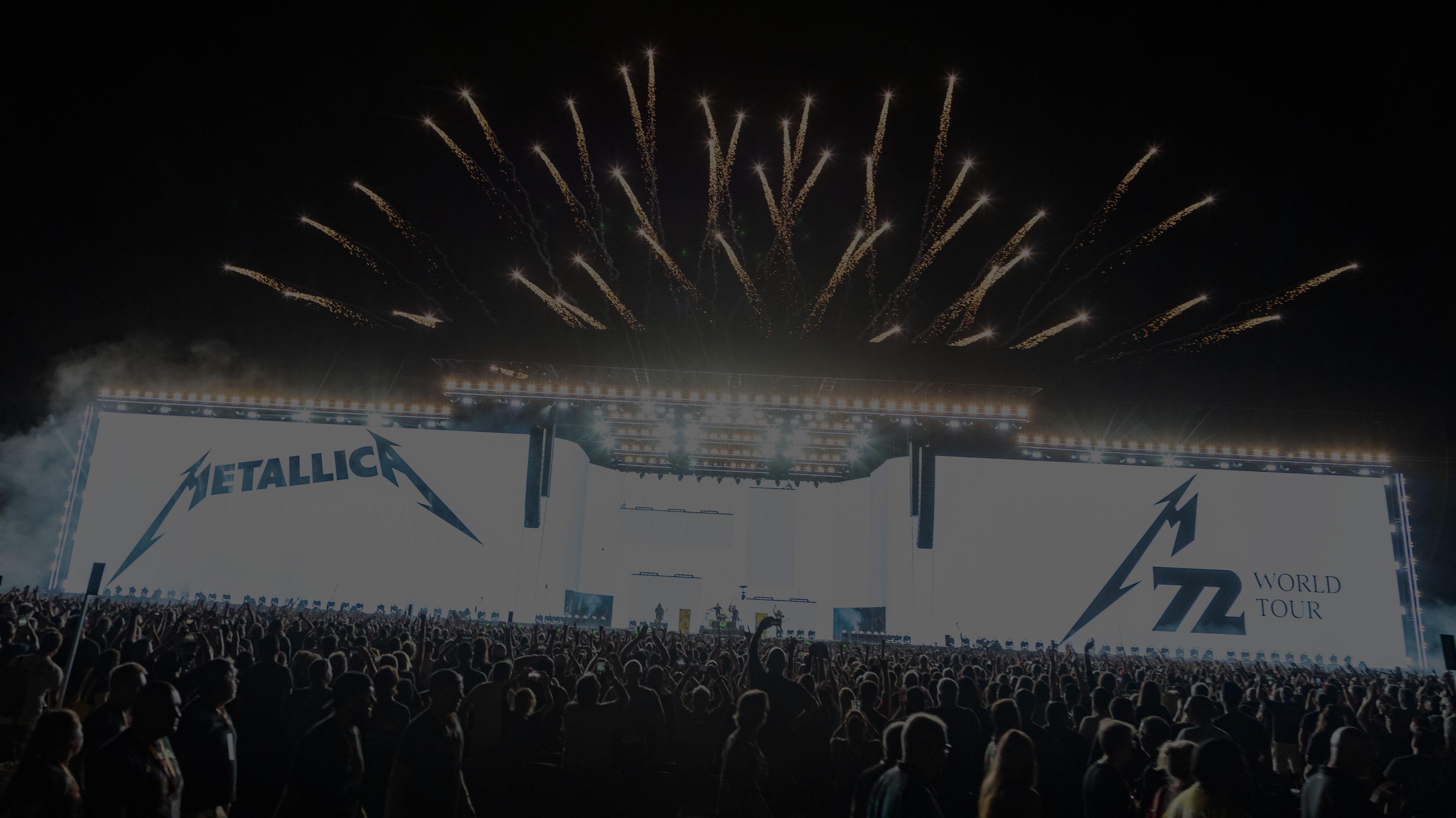 Metallica Load Wallpaper