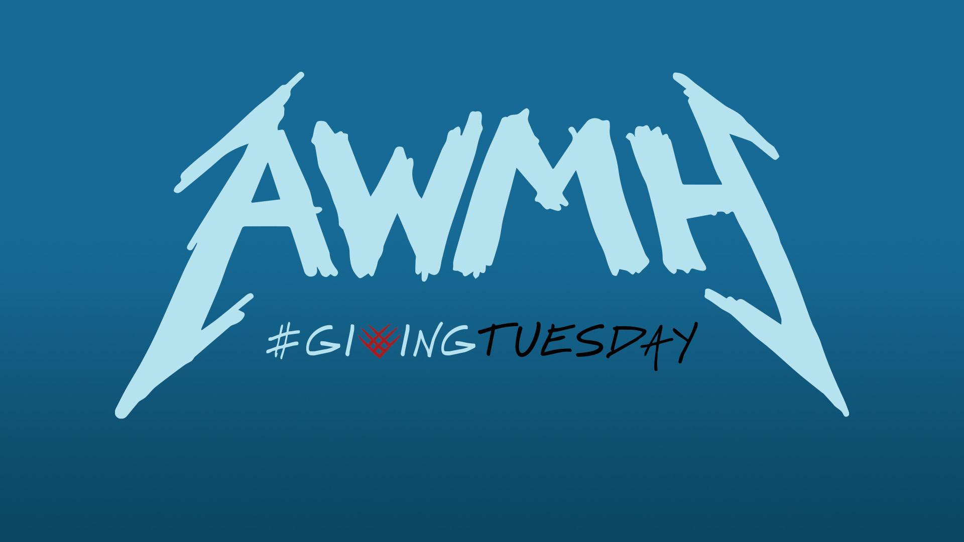 Giving Tuesday | Metallica.com