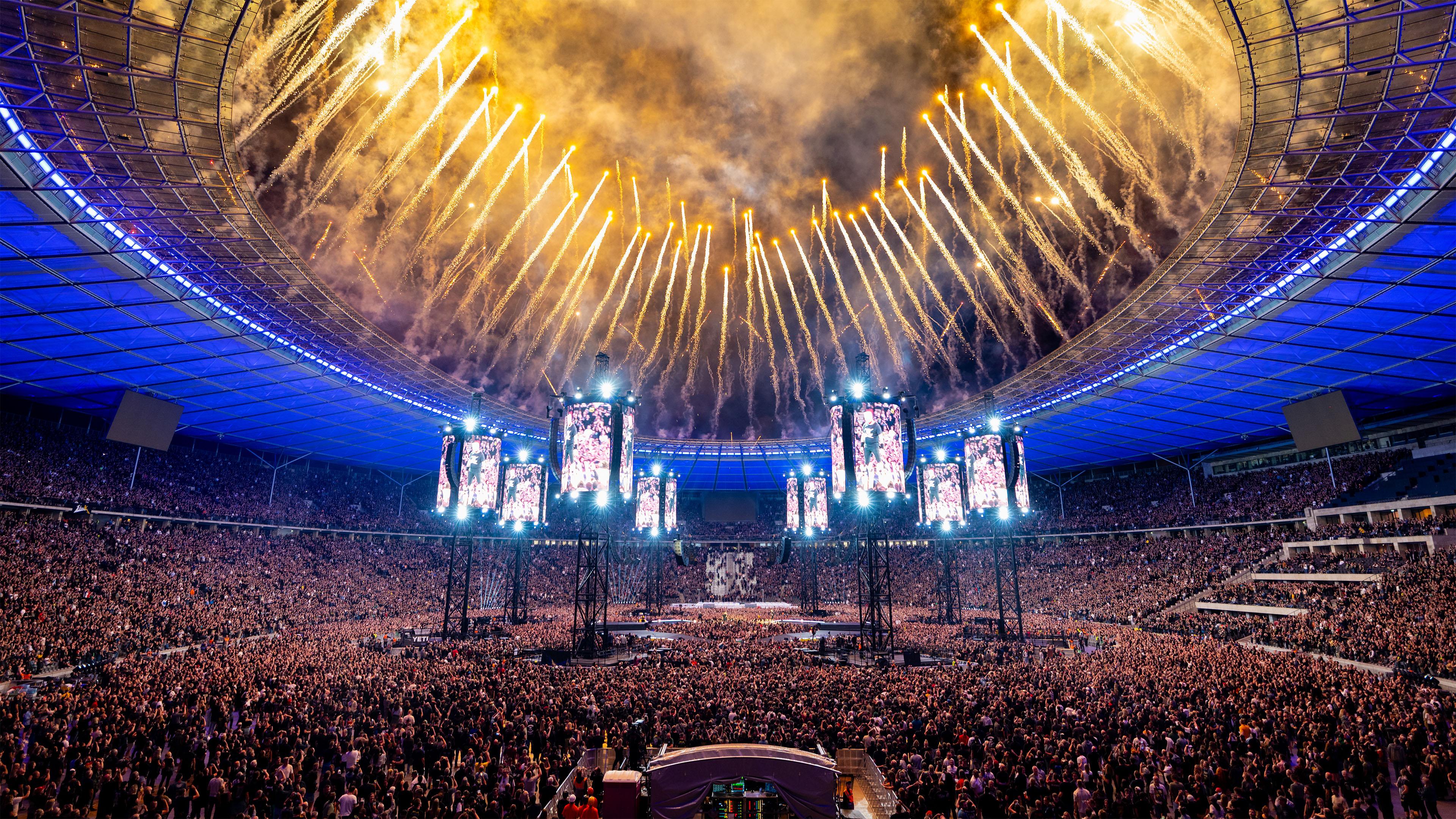 Metallica Photo Gallery: Berlin, Germany - May 30, 2026 | Metallica.com
