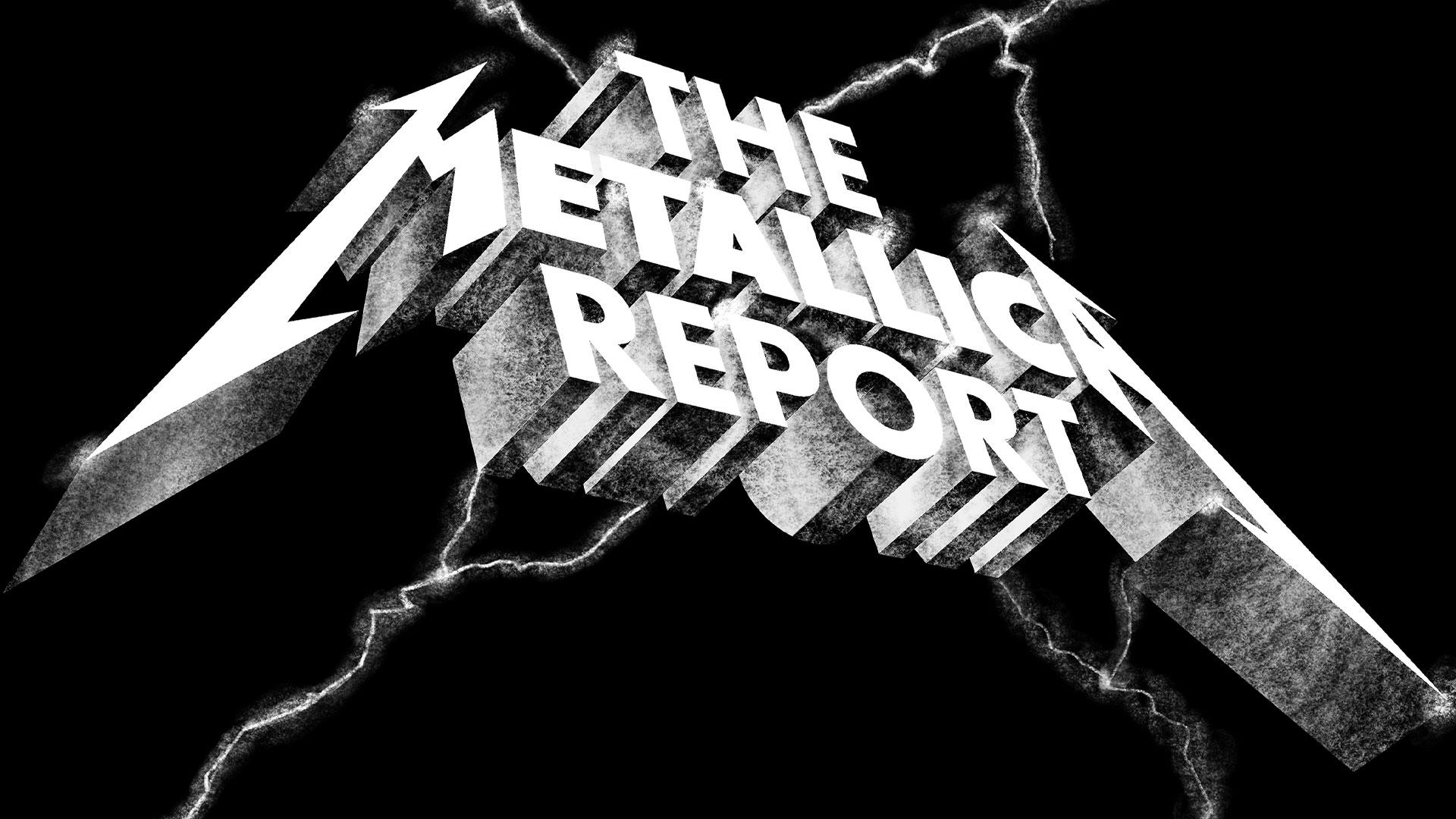 Metallica Wallpaper 1920x1080