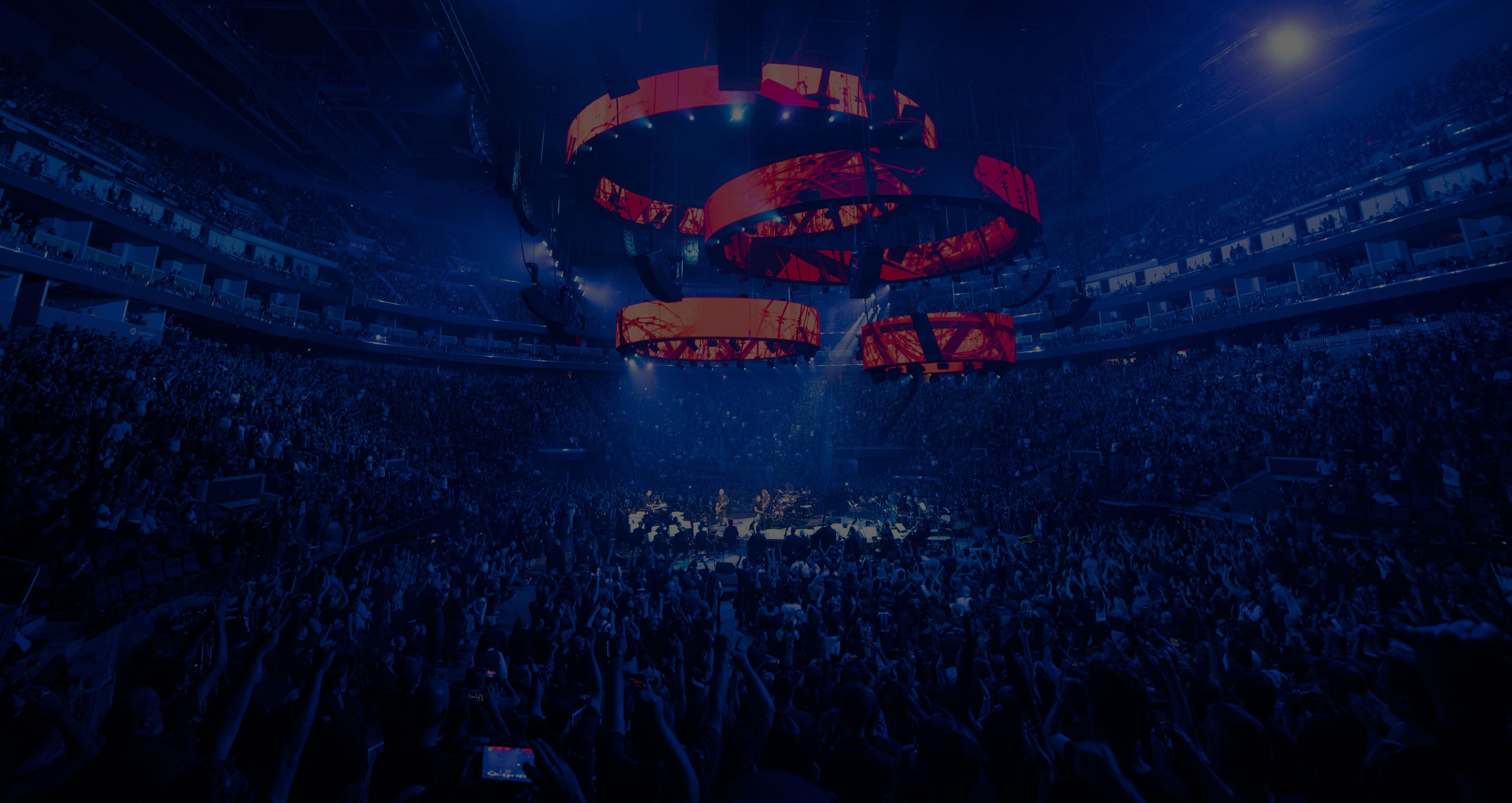 Fan Club | Metallica.com