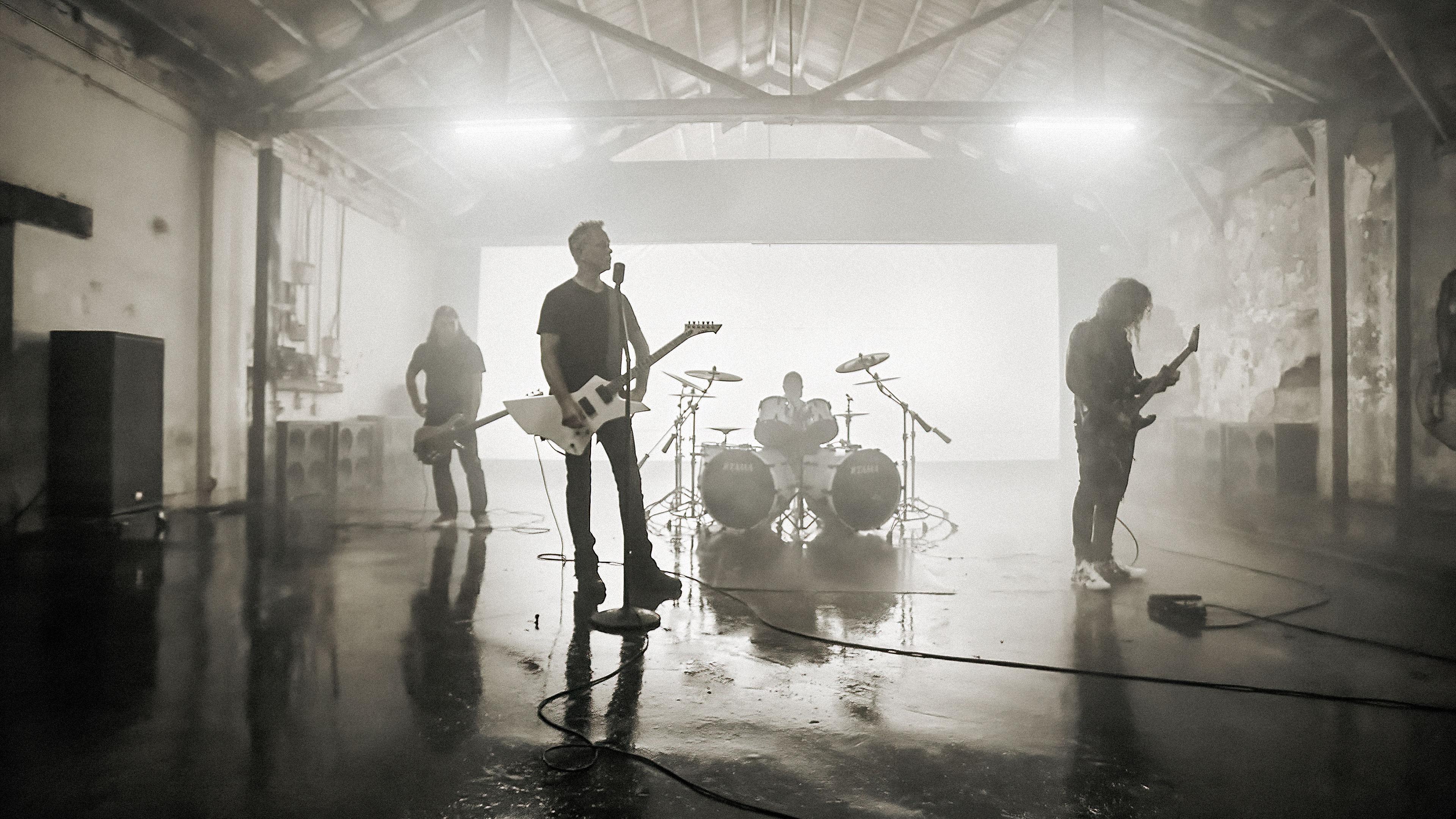 Metallica Photo Collection | Metallica.com