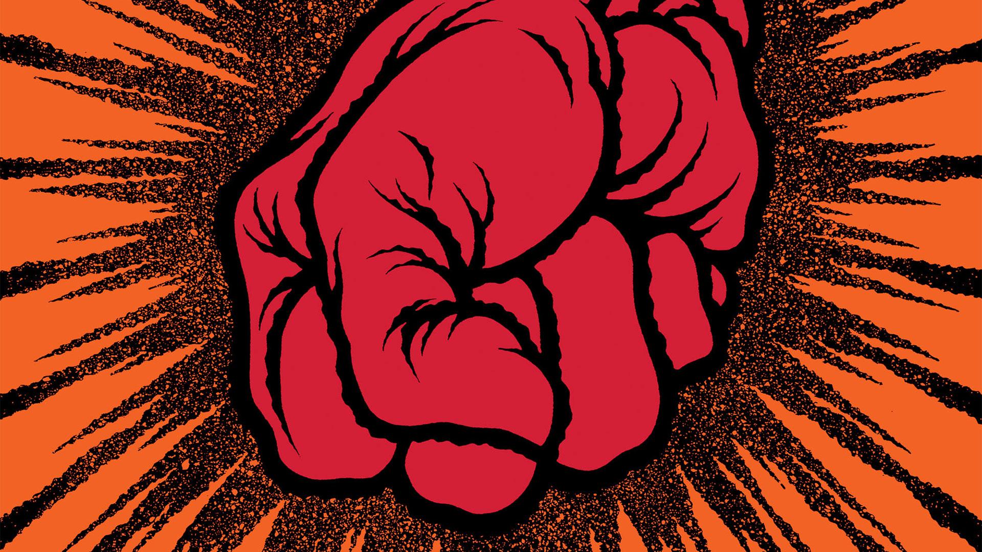 St. Anger: The Videos | Metallica.com