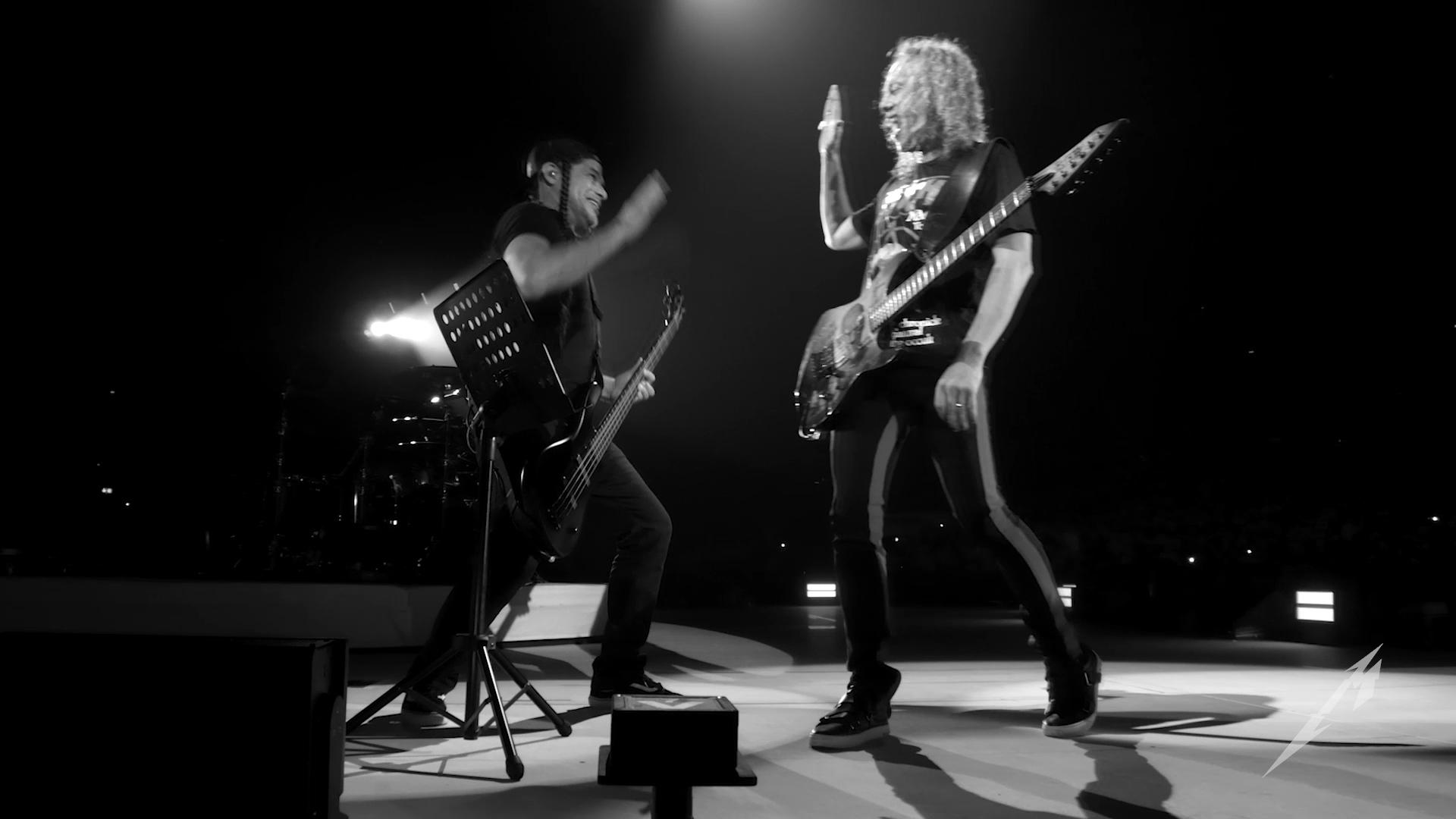 So What! | Metallica.com