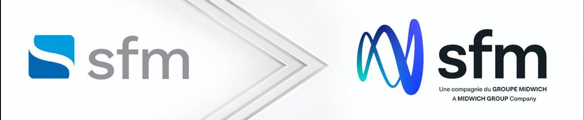 SFM’s Evolution: Gradual Migration to Midwich Group Branding