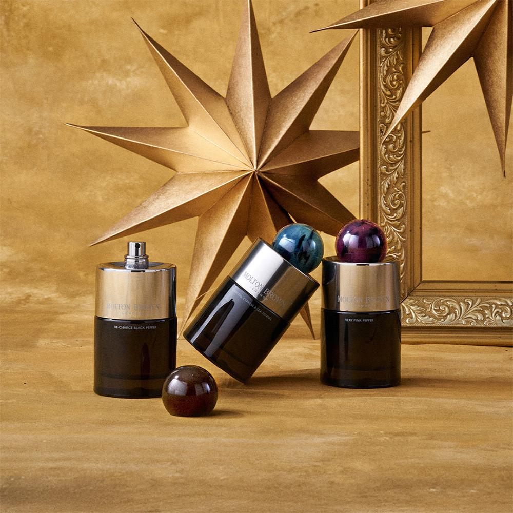 Molton Brown Sensorial Fragrances