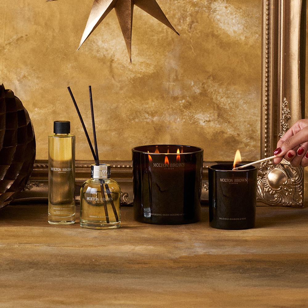 Molton Brown Home Fragrance