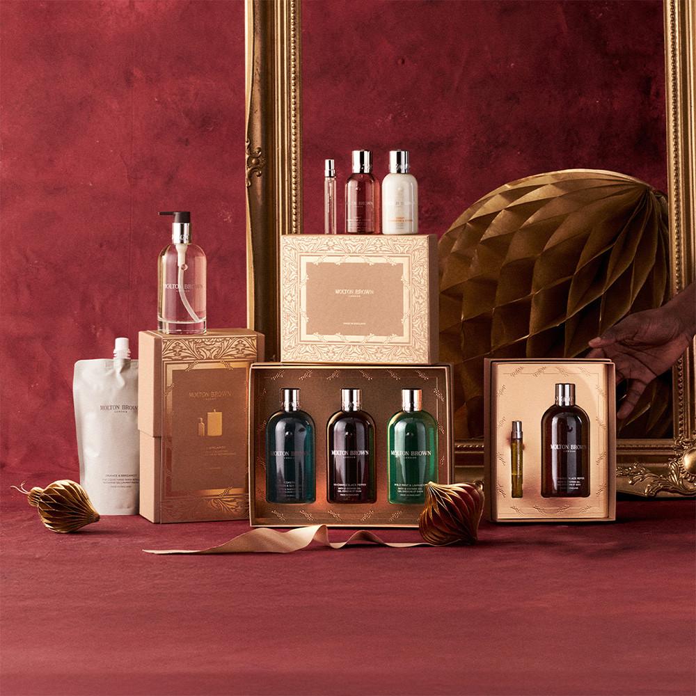 Molton Brown Gift Sets