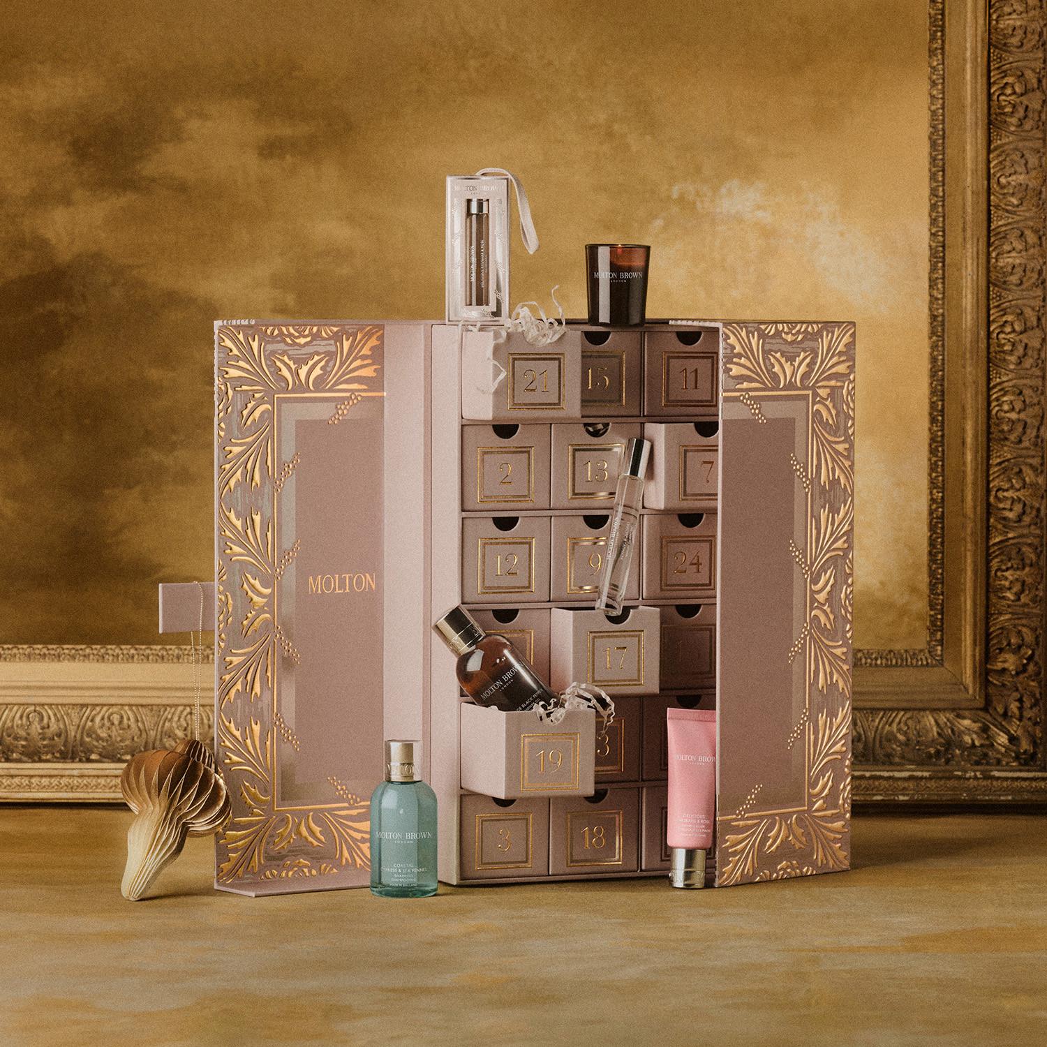 Molton Brown Advent Calendar