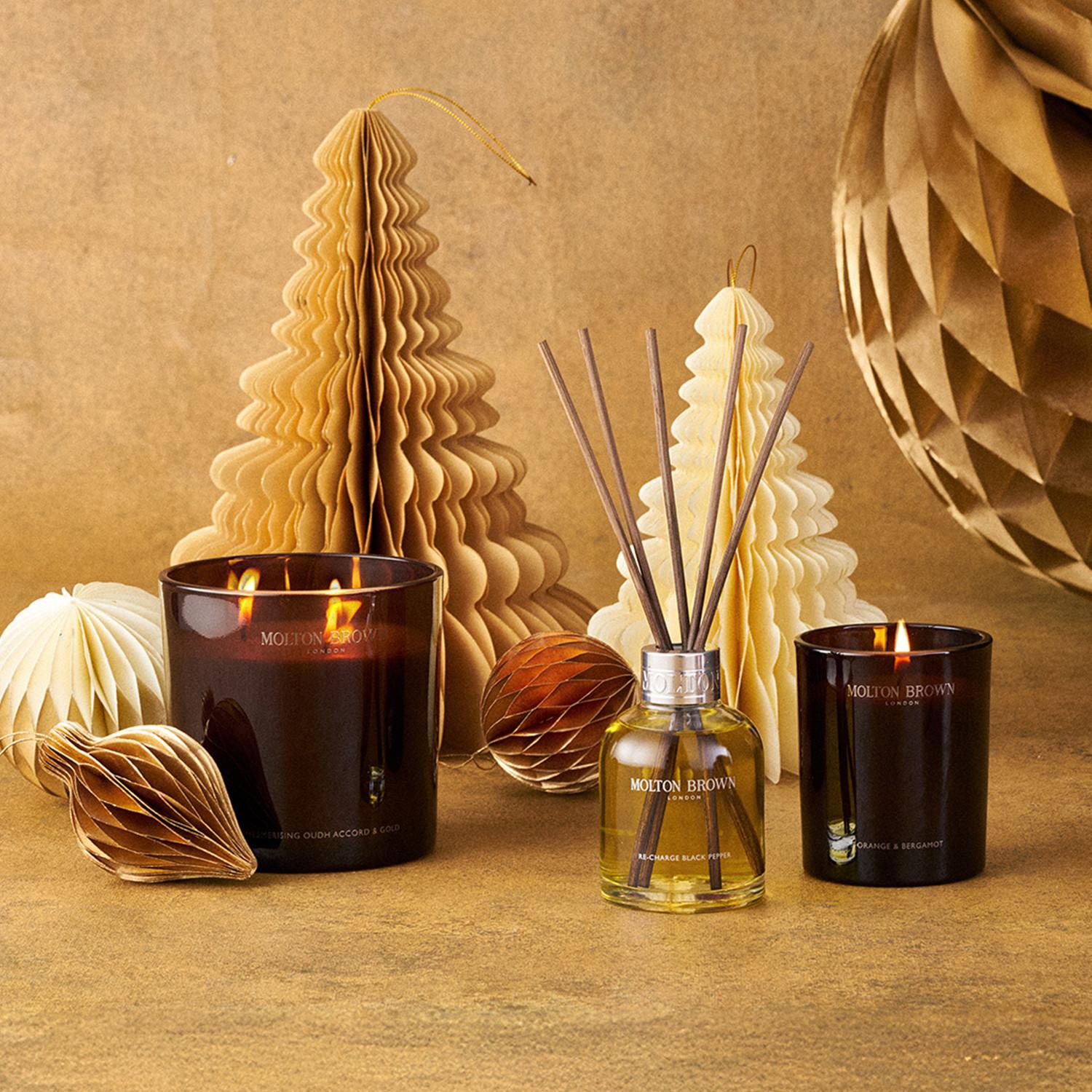 Molton Brown Home Fragrance