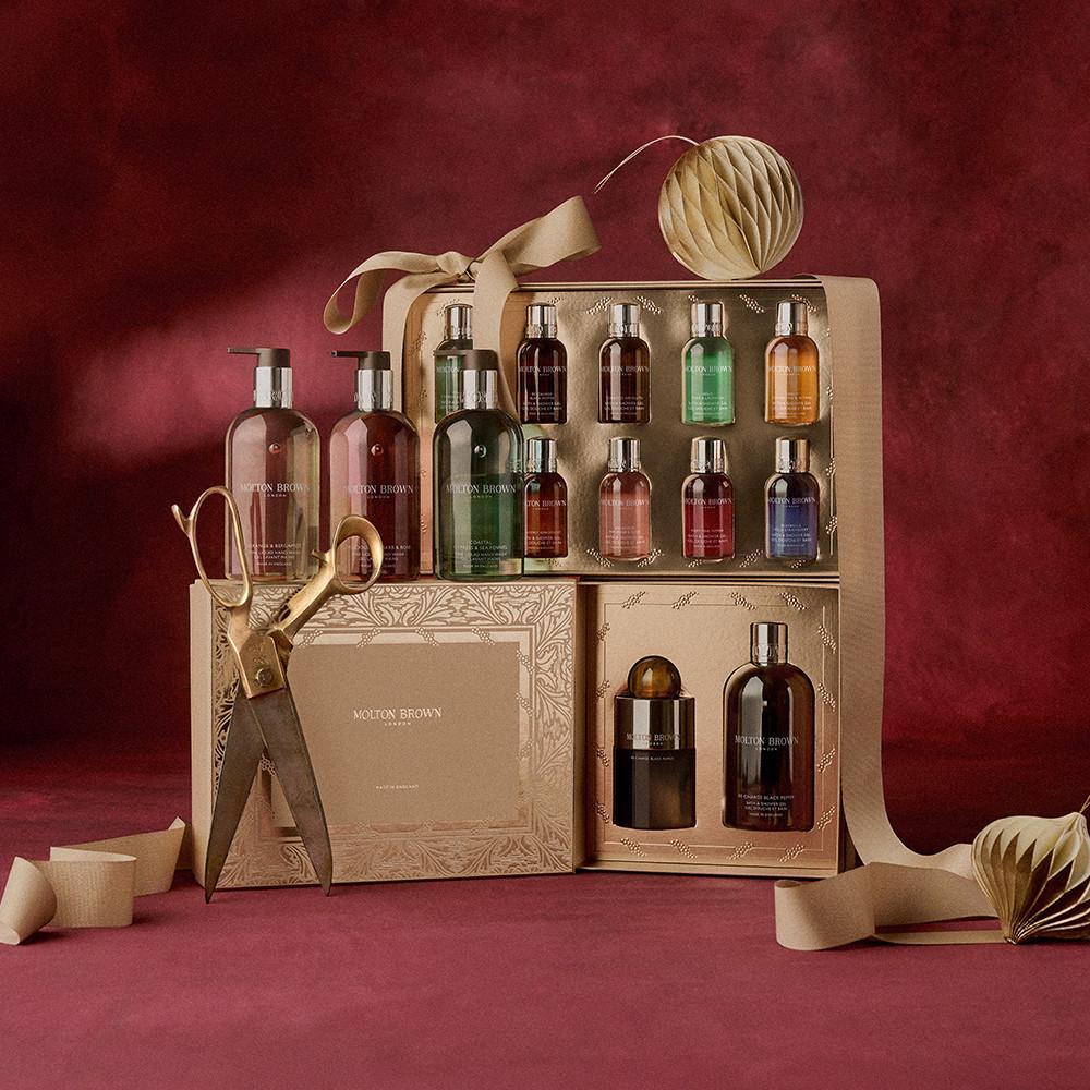 Molton Brown Christmas Gifts