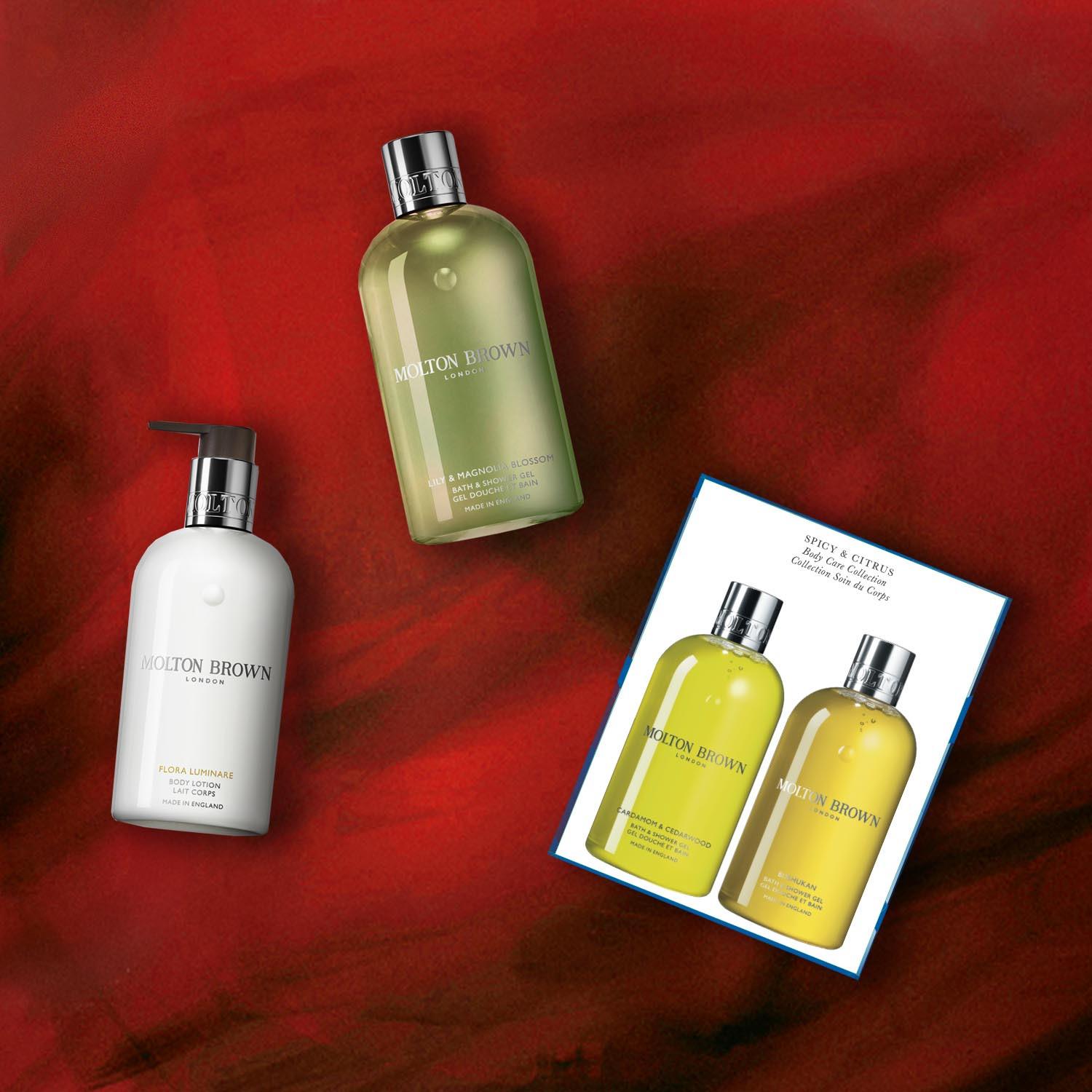 Molton Brown 30% Off Bath & Body