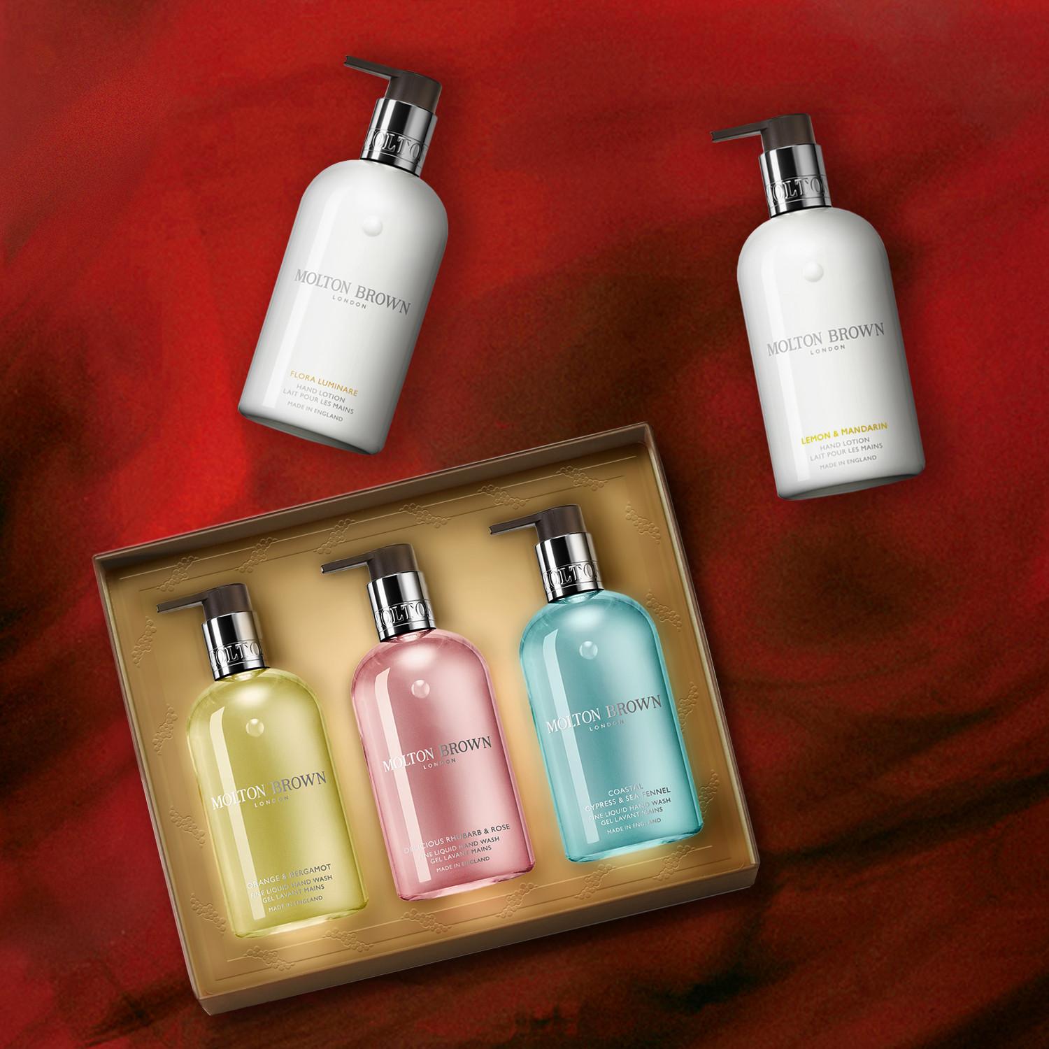 Molton Brown 30% Off Hand Care