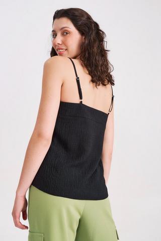 Strappy Cami