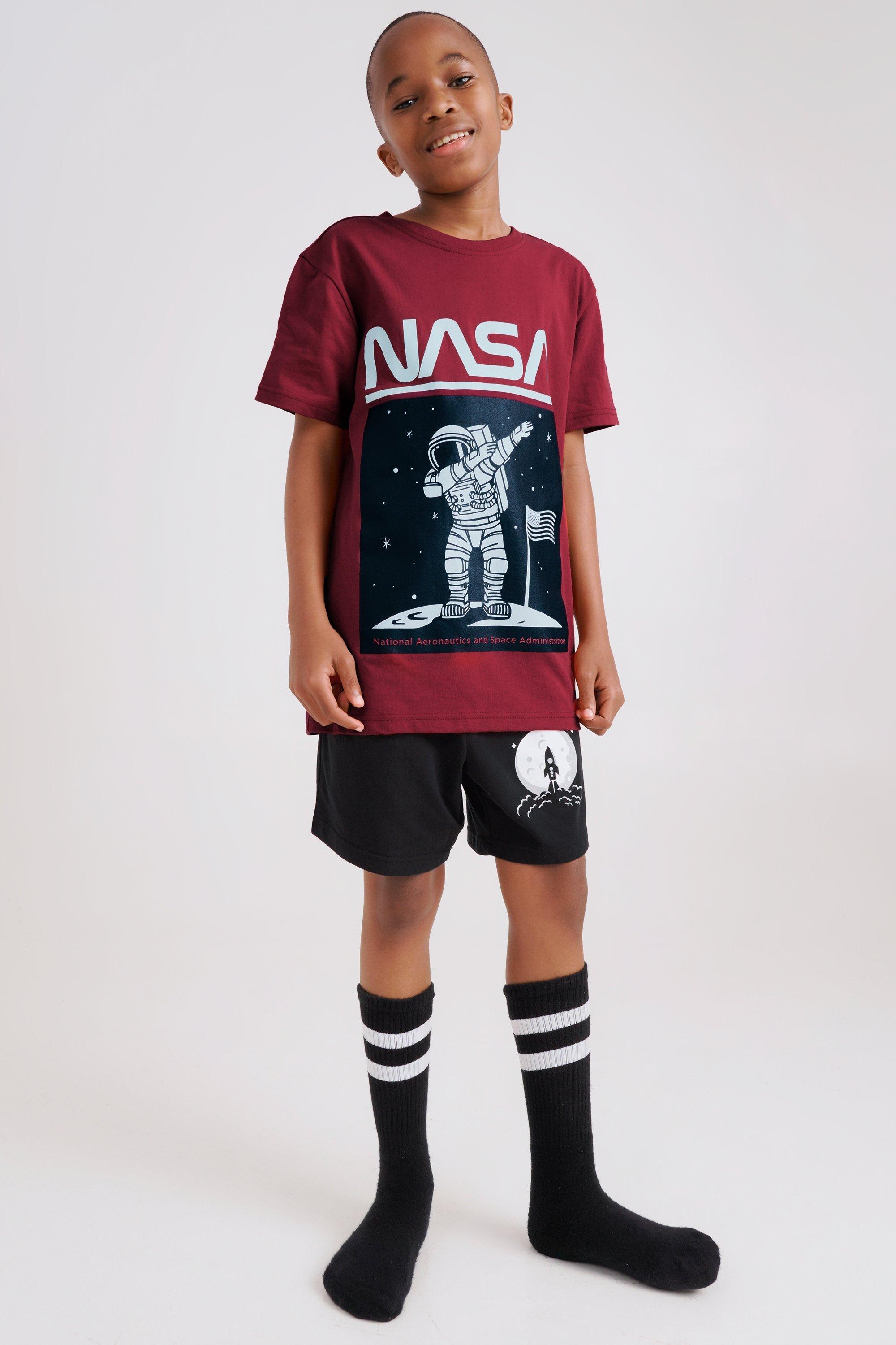 Nasa Sleep Set