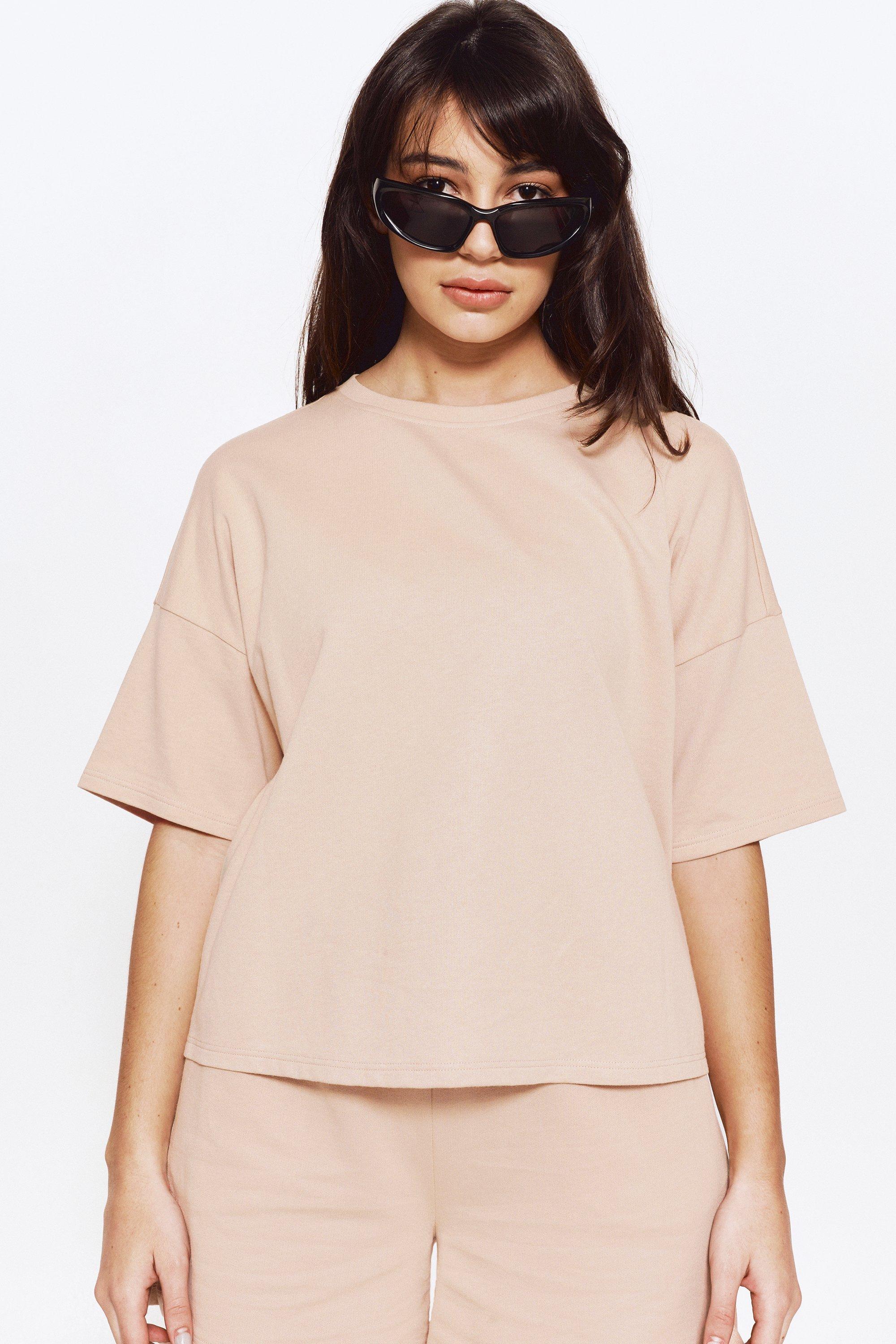 Boxy Top