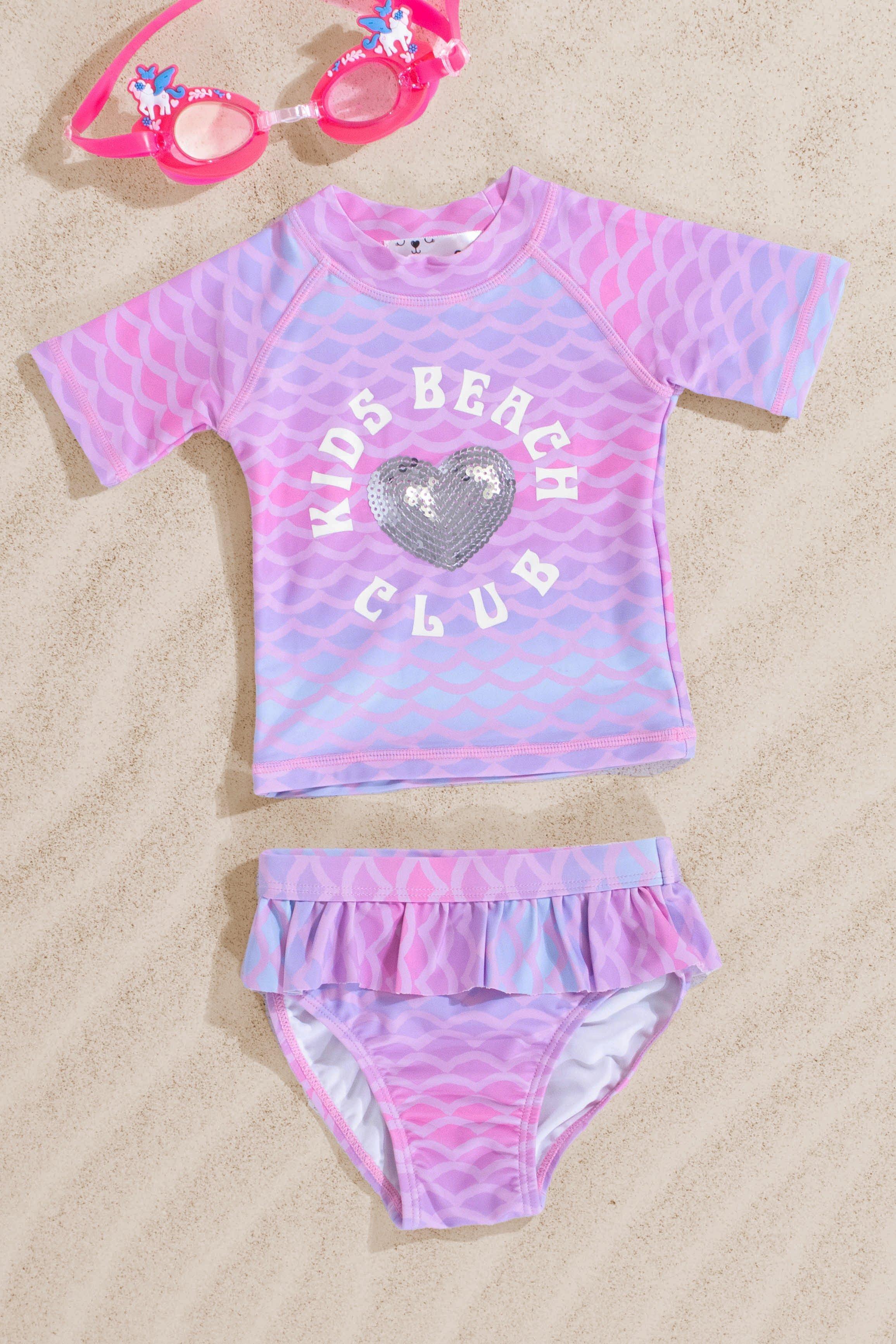 Swim Set