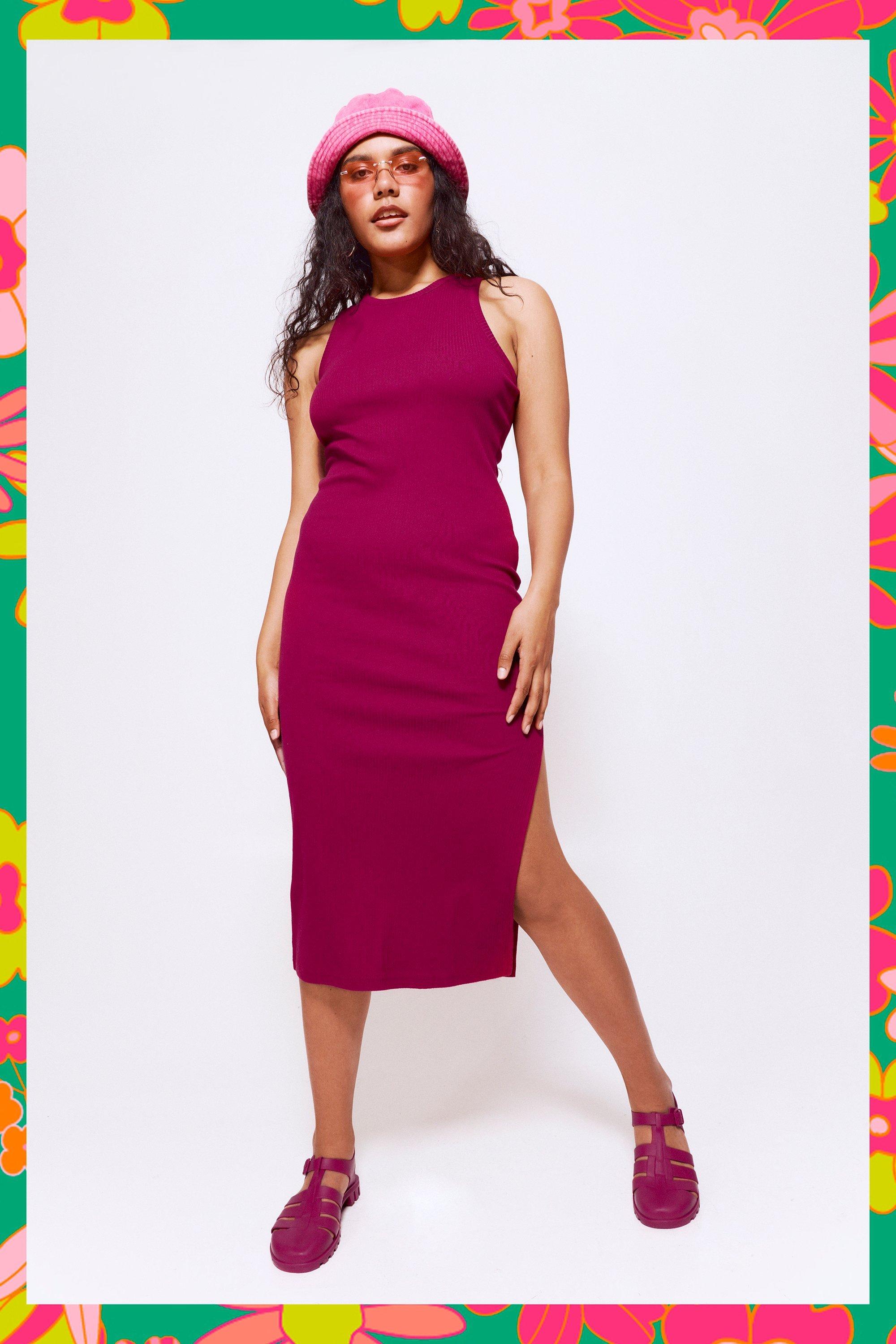 Bodycon Dress
