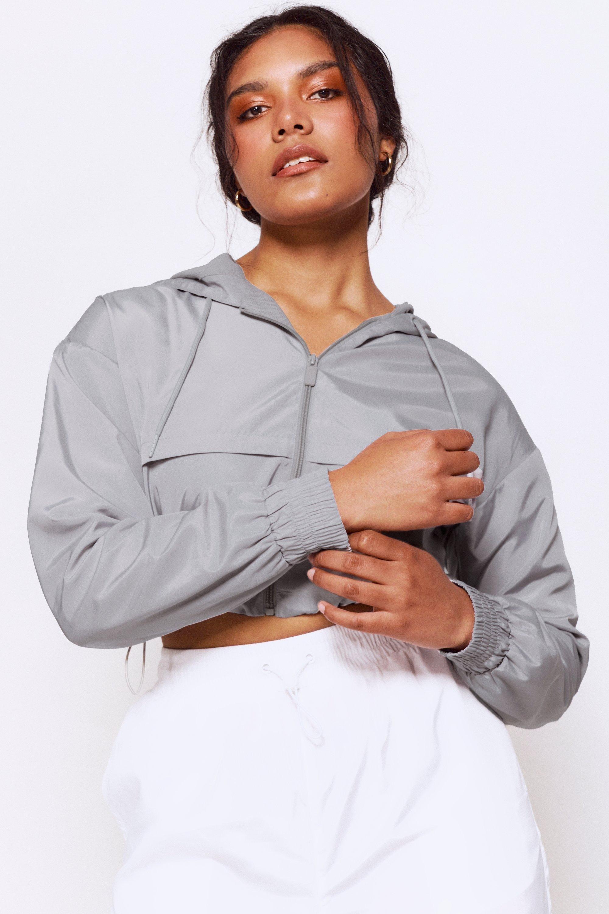 Active Windbreaker