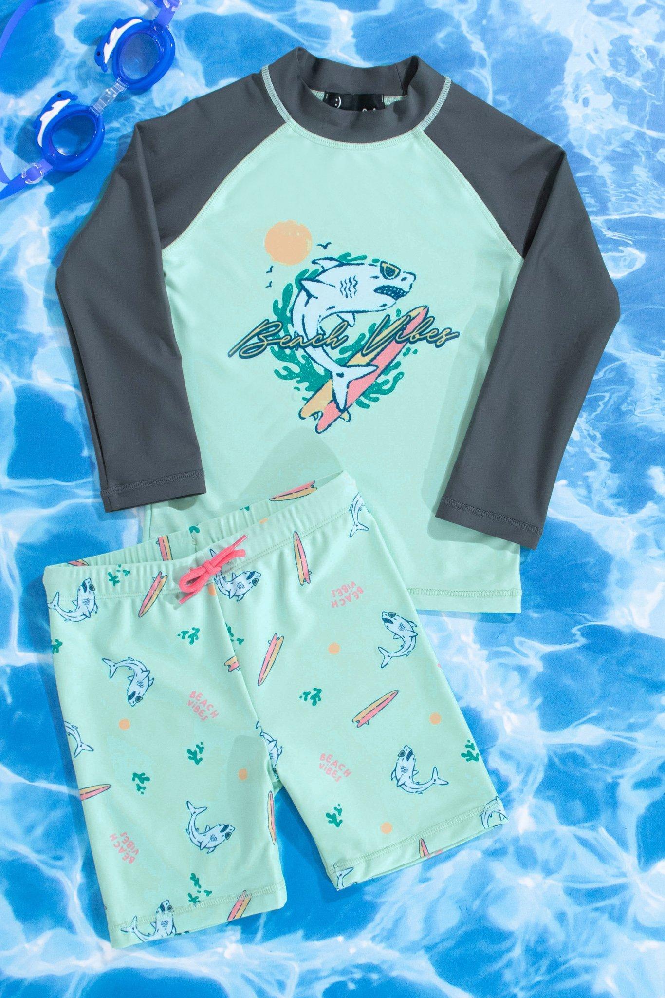 Swim Set