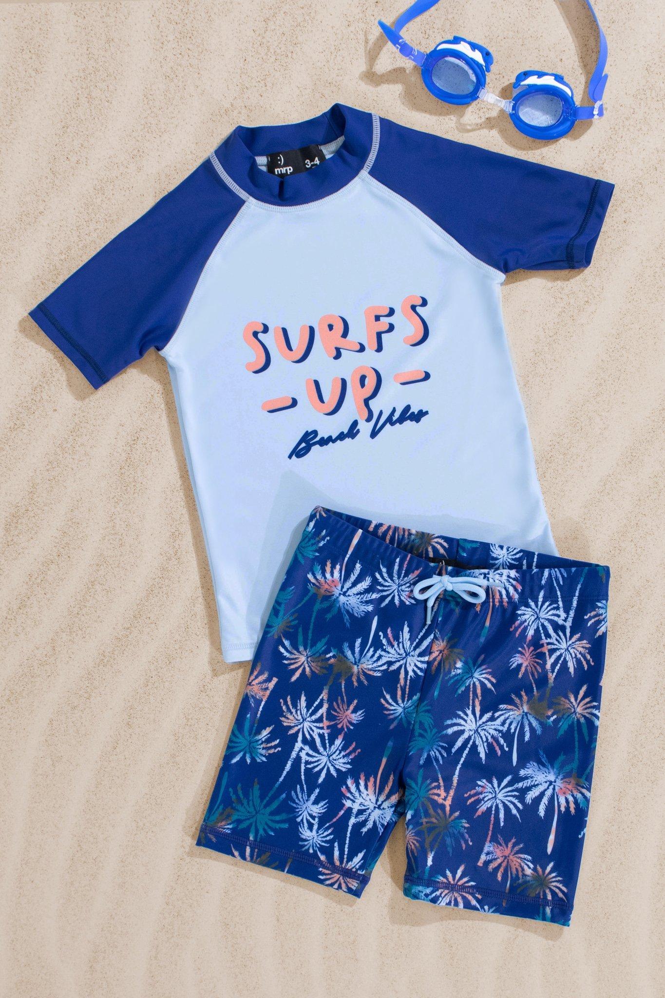 Swim Set