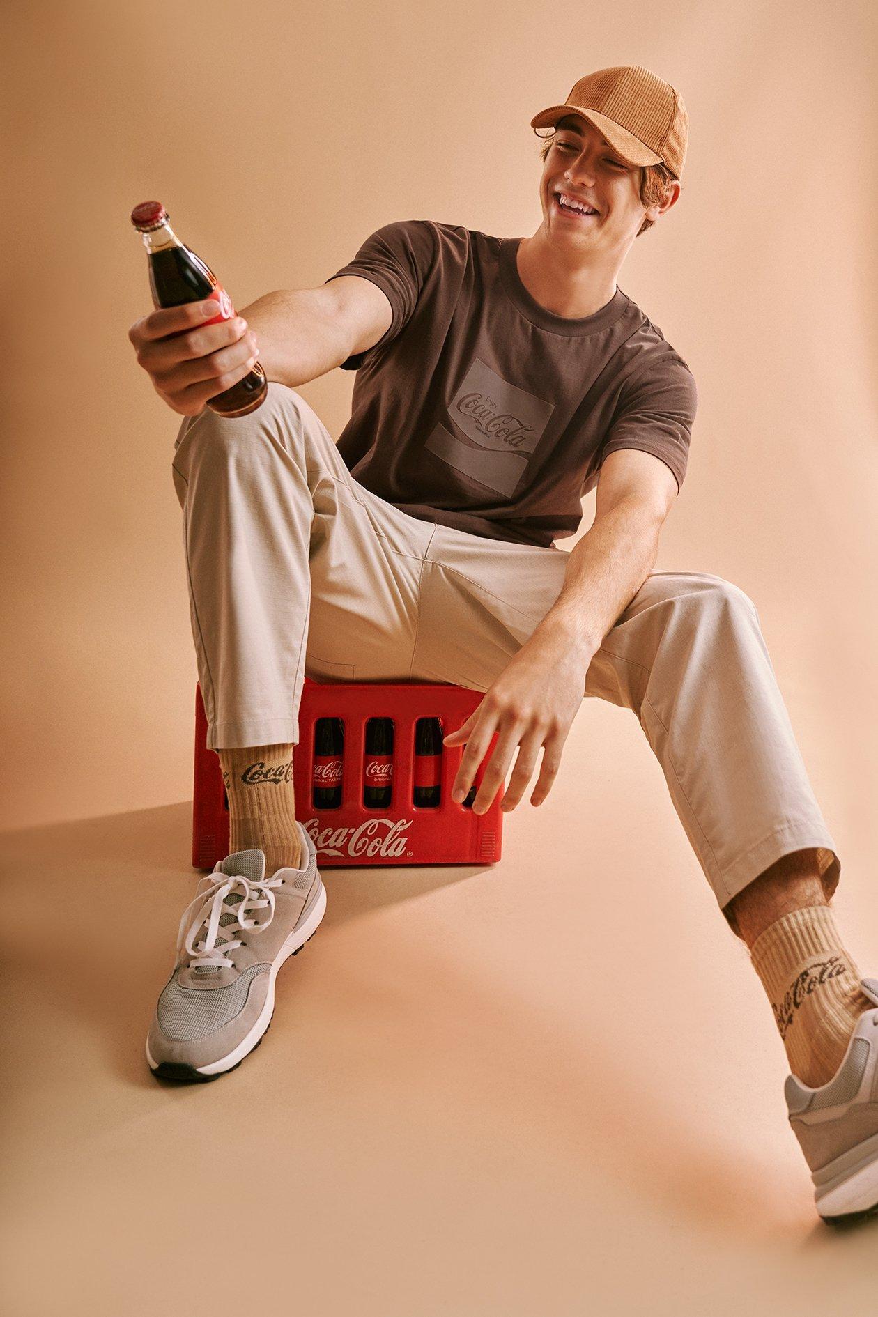 Mr Price | Coca-Cola T-Shirt
