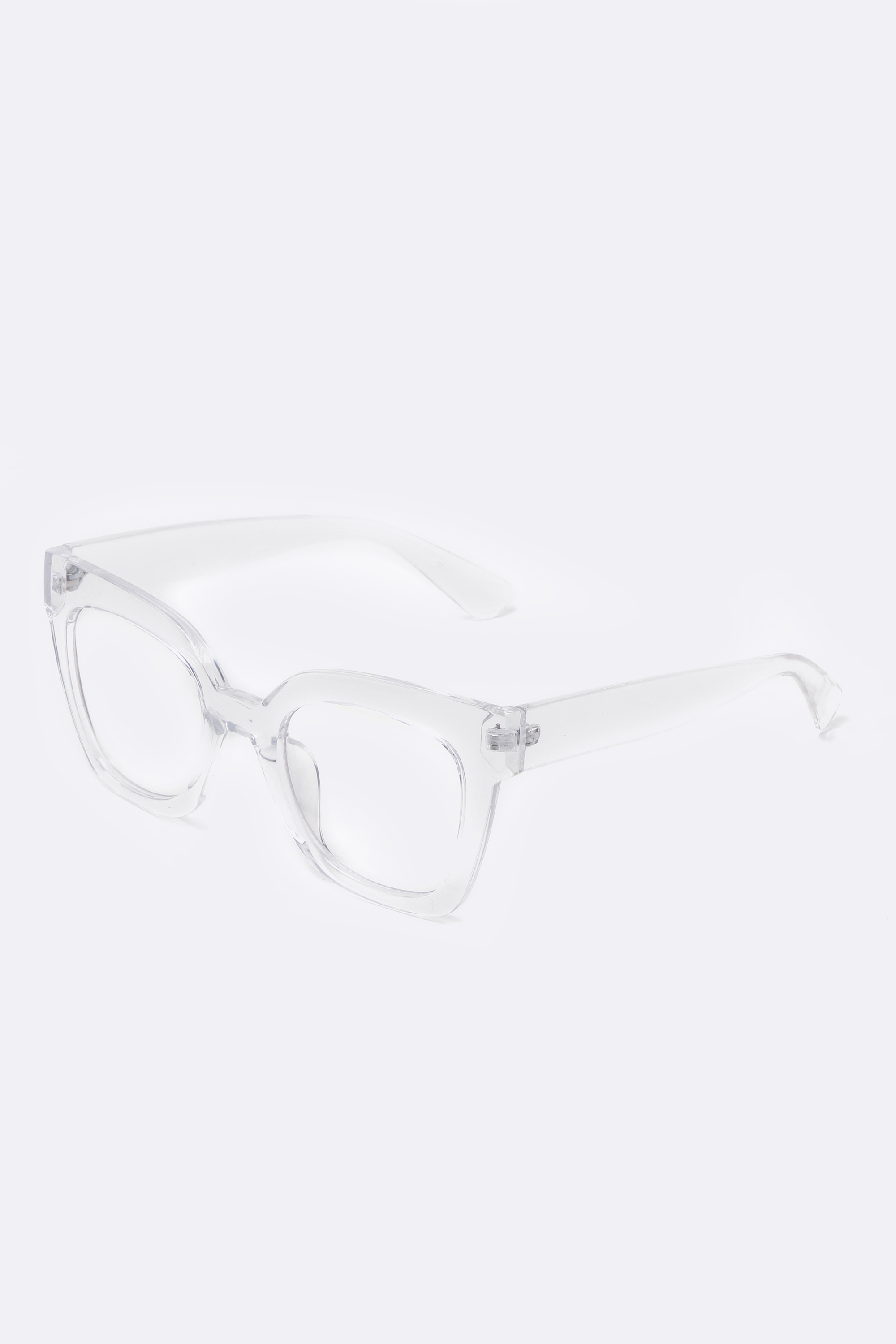Geeky Glasses