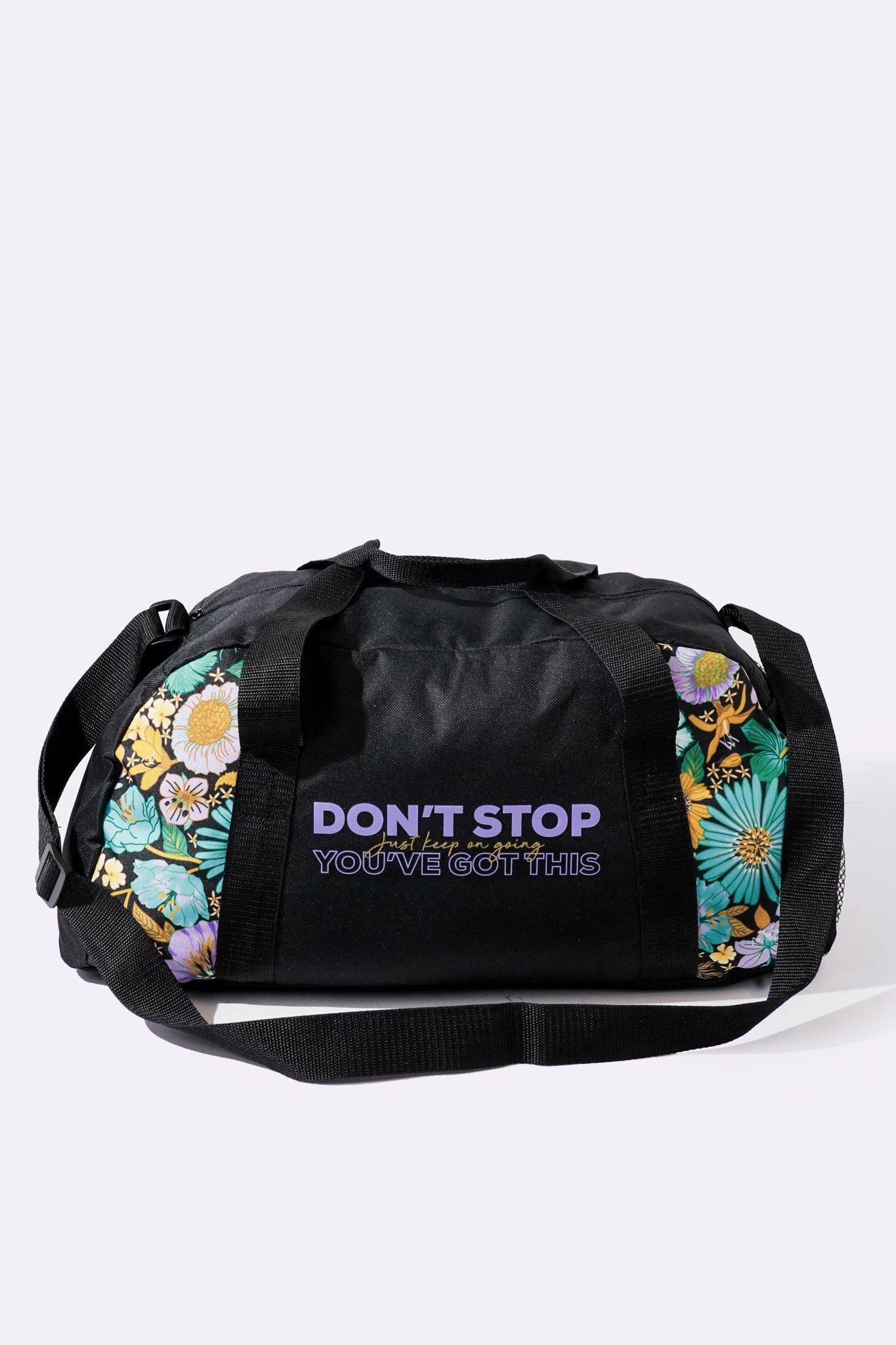 Sports Bag
