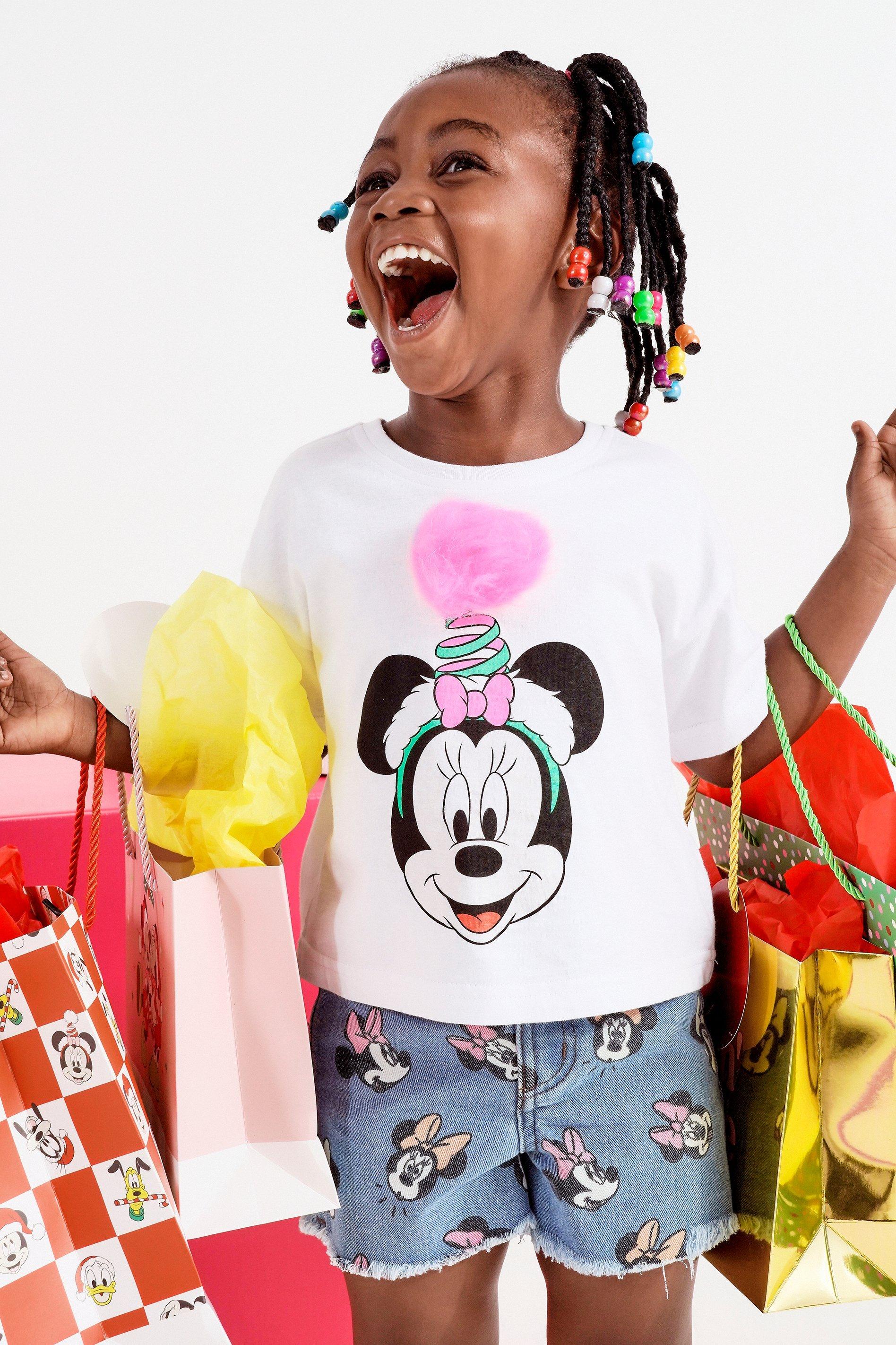 Minnie Mouse T-shirt